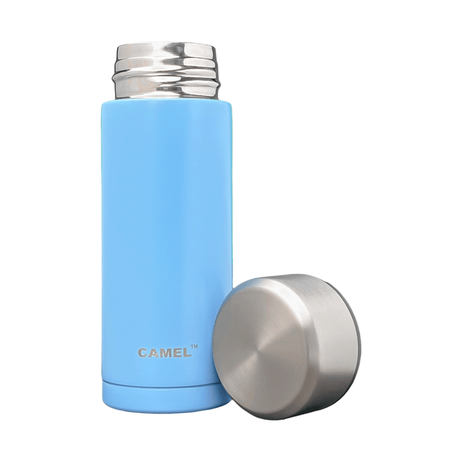 Buy Stainless Steel Water Bottle, Thermos, Lunch Box Online – Camelflasks