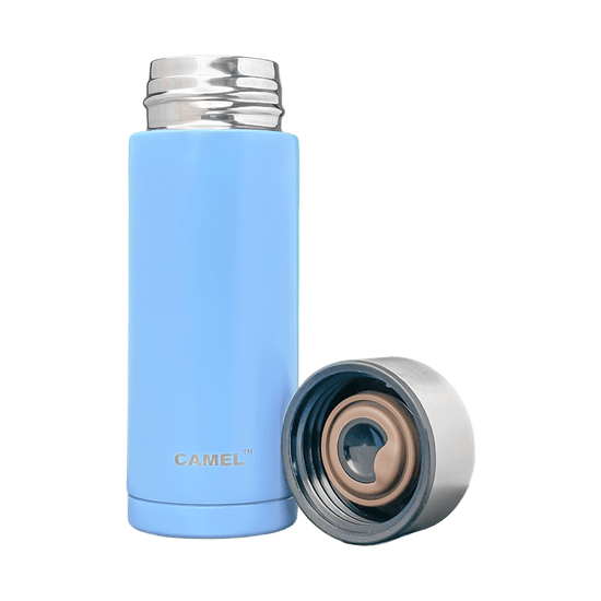 Buy Stainless Steel Water Bottle, Thermos, Lunch Box Online – Camelflasks