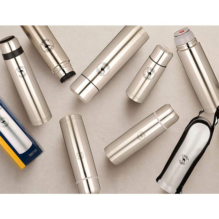 vacuum flasks