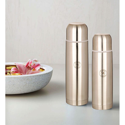 vacuum flasks