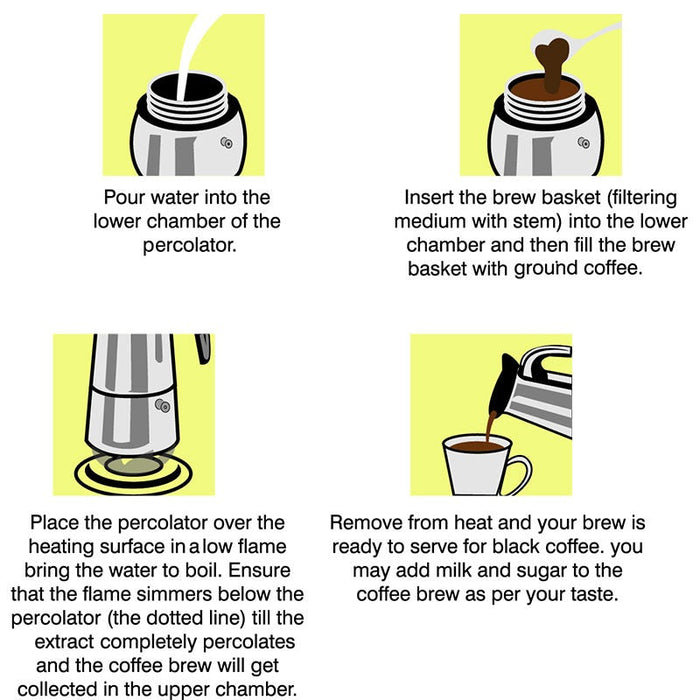 Coffee Maker